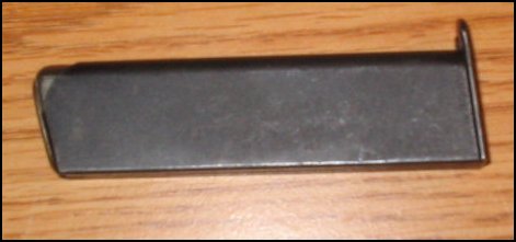 Cz-27 Magazine 32a.C.P, Ww11 Issue For Sale at GunAuction.com - 7371002