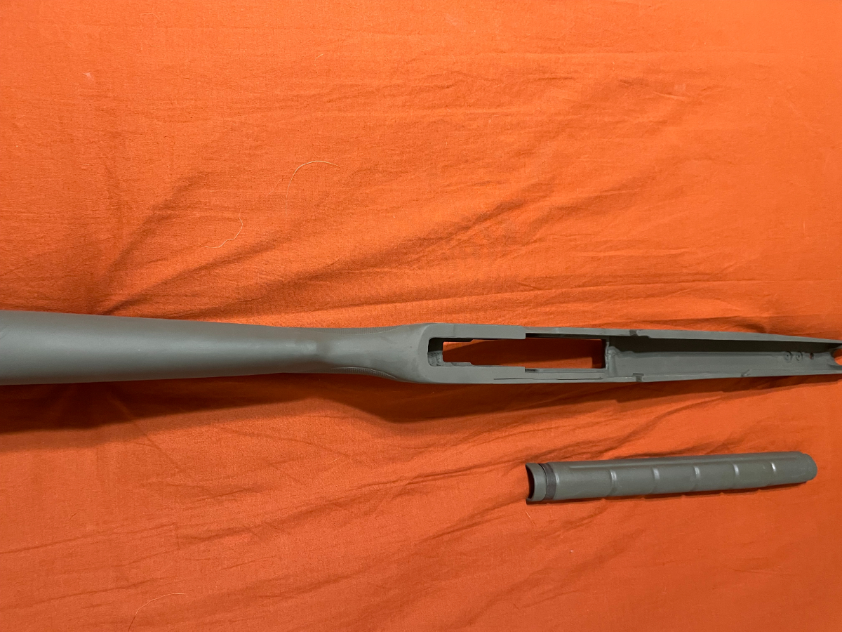 Springfield Armory M1a Stock And Handguard Synthetic Like New 7.62 Nato ...