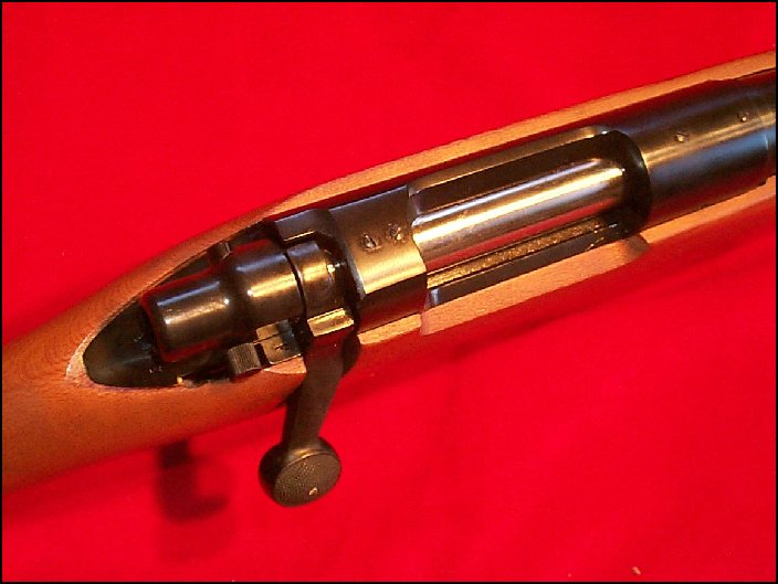 Remington Model 7 Youth Caliber 243 Win. "Factory New" For Sale at ...