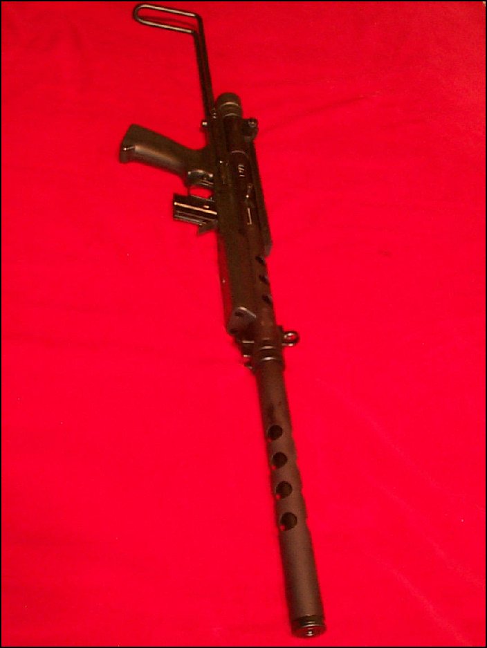 Feather Industries, Inc. Rav-22 Caliber 22 L.R. Semi-Auto Rifle "New ...