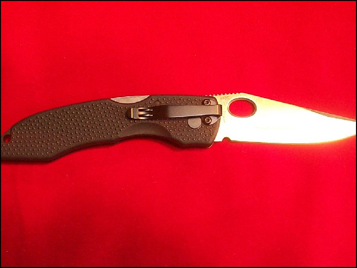 Benchmade 10410 Mini Pika 1st Year Prod. Folder For Sale at GunAuction ...