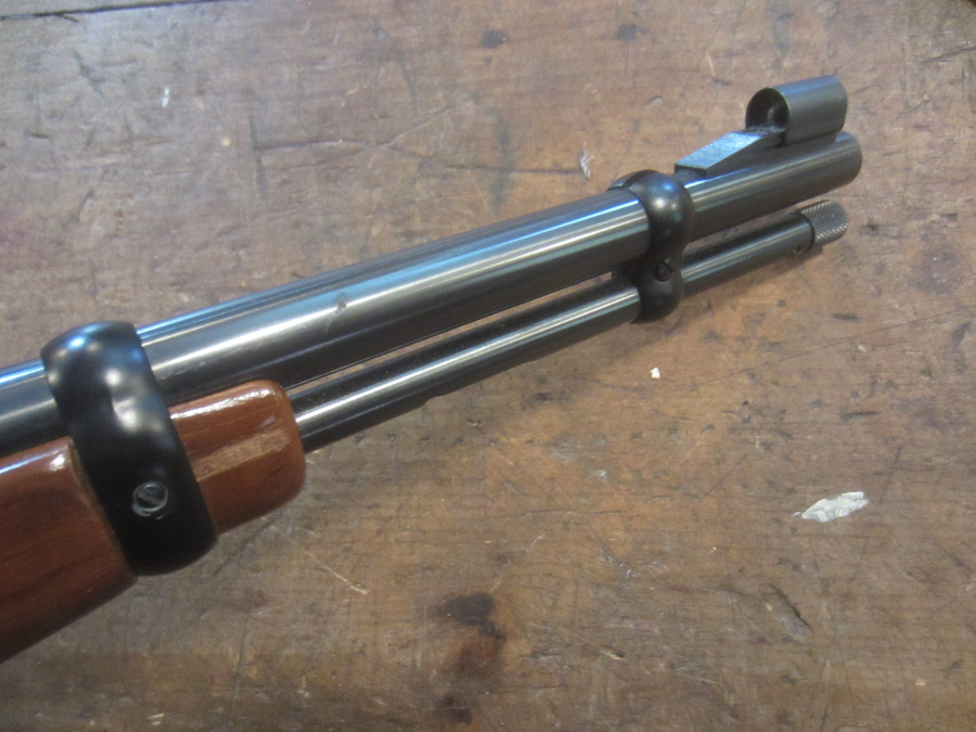 Colt - Stagecoach Autoloading Rifle - 1960`S - Outstanding Condition ...