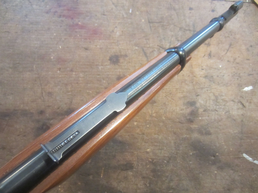 Colt - Stagecoach Autoloading Rifle - 1960`S - Outstanding Condition ...