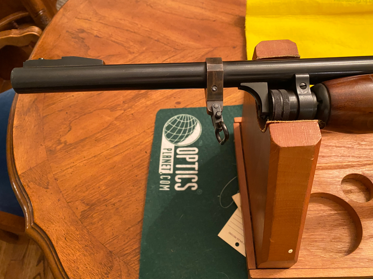 Ithaca 12 Gauge Shotgun Model 37 12 Ga For Sale at GunAuction.com ...