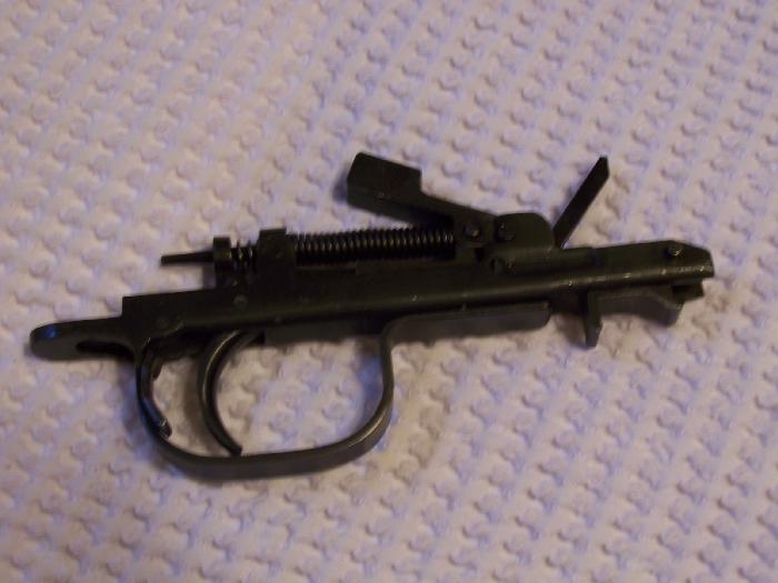 Complete Sks Trigger Group For Sale at GunAuction.com - 9303761