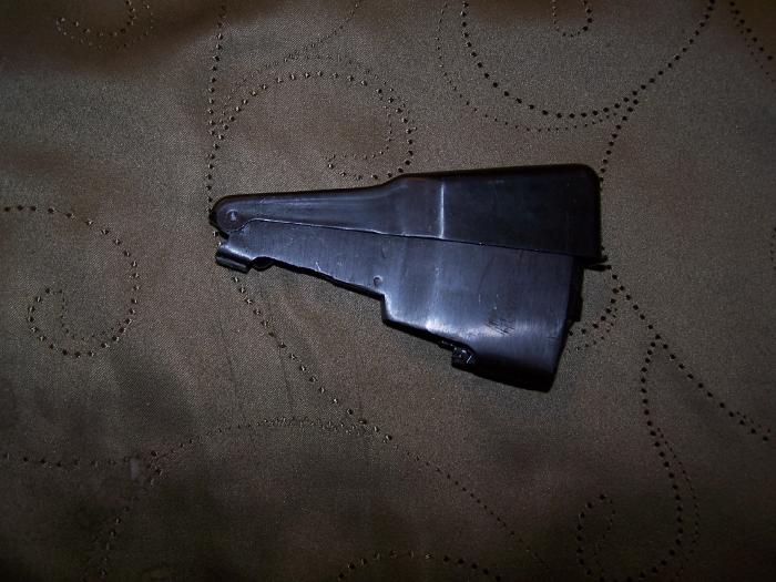 Sks 10 Round Fixed Magazine For Sale at GunAuction.com - 9243918