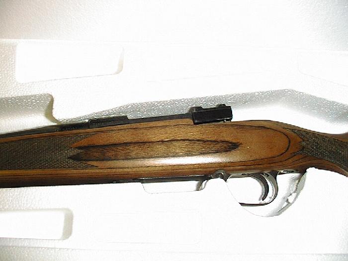 Remington Model 799 7.62x39 Cal. For Sale at GunAuction.com - 8488584