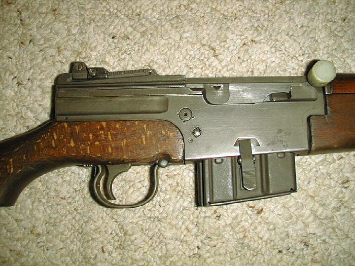 Mas Model 1949-56 .308 Cal. For Sale at GunAuction.com - 8358631