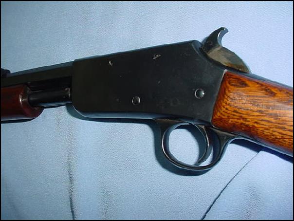 Marlin No. 18 .22 Cal For Sale at GunAuction.com - 8436322
