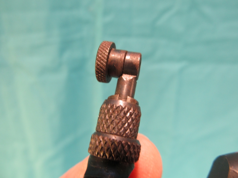 Marbles R6 Tang Sight ,Remington Model 8 & 81 For Sale at GunAuction ...