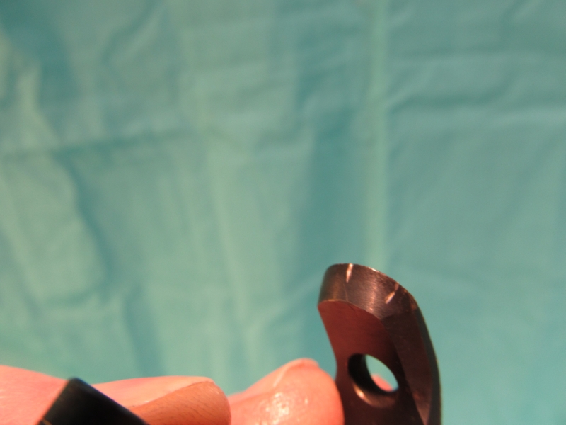 Marbles R6 Tang Sight ,Remington Model 8 & 81 For Sale at GunAuction ...