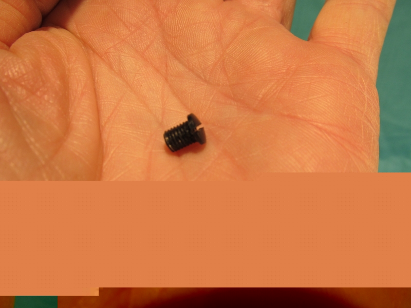 Marbles R6 Tang Sight ,Remington Model 8 & 81 For Sale at GunAuction ...