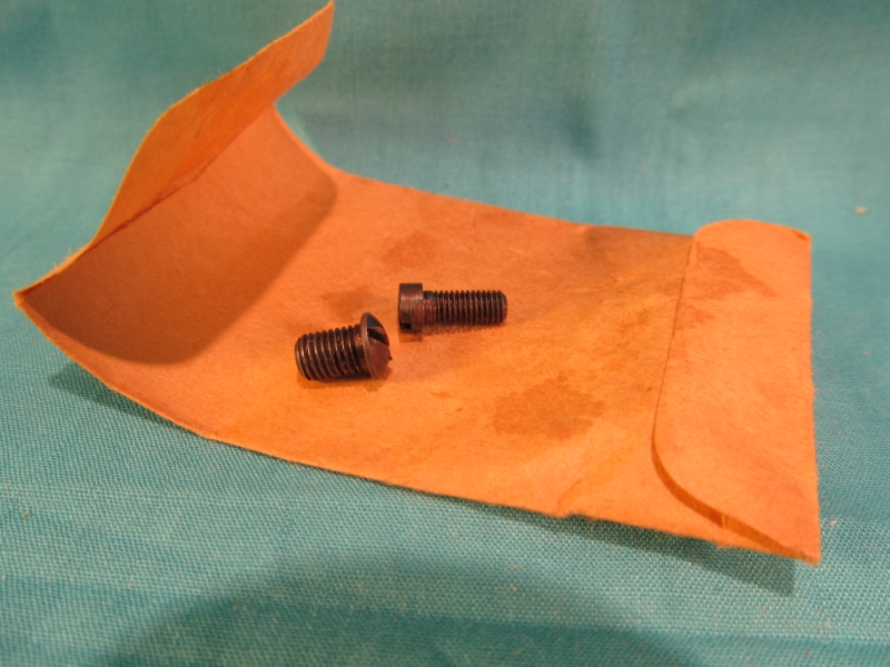 Redfield No 102n Tang Sight, Remington Model 8, 81 For Sale at ...