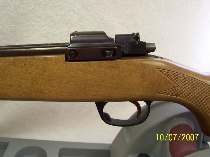Midwest Guns Midland Arms .308 Mauser Bolt Action Rifle, Excelt For ...