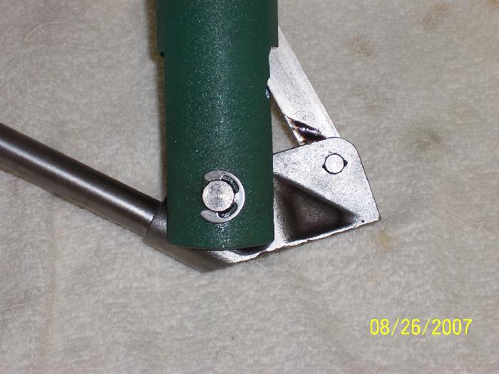 Rcbs Jr-2 Loading Press For Sale at GunAuction.com - 8249777