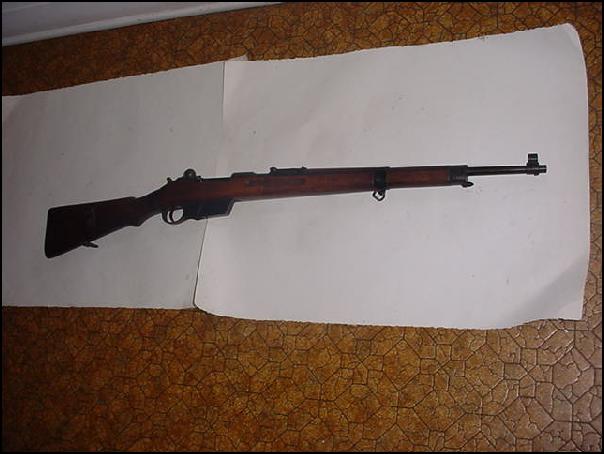 Hungarian M35 Mannlicher Rifle. Steyr For Sale at GunAuction.com - 5897774