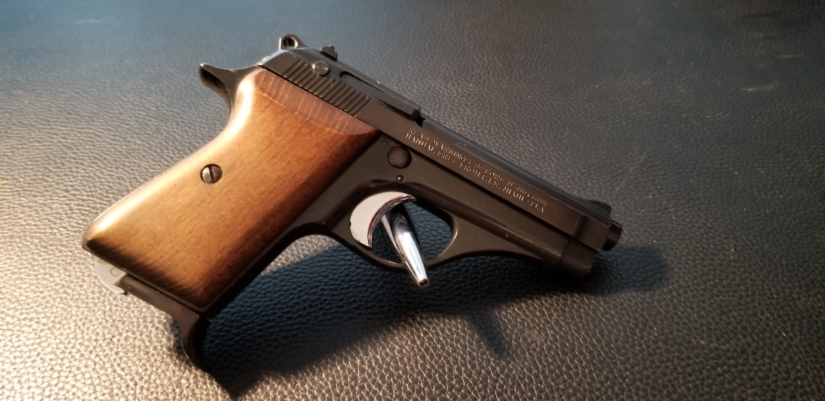 Fie Firearms Fie Titan Ii In 22 Lr Nib .22 Lr For Sale at GunAuction ...