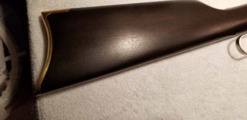 Puma Firearms Puma M92 In 45 Colt .45 Long Colt For Sale at GunAuction ...