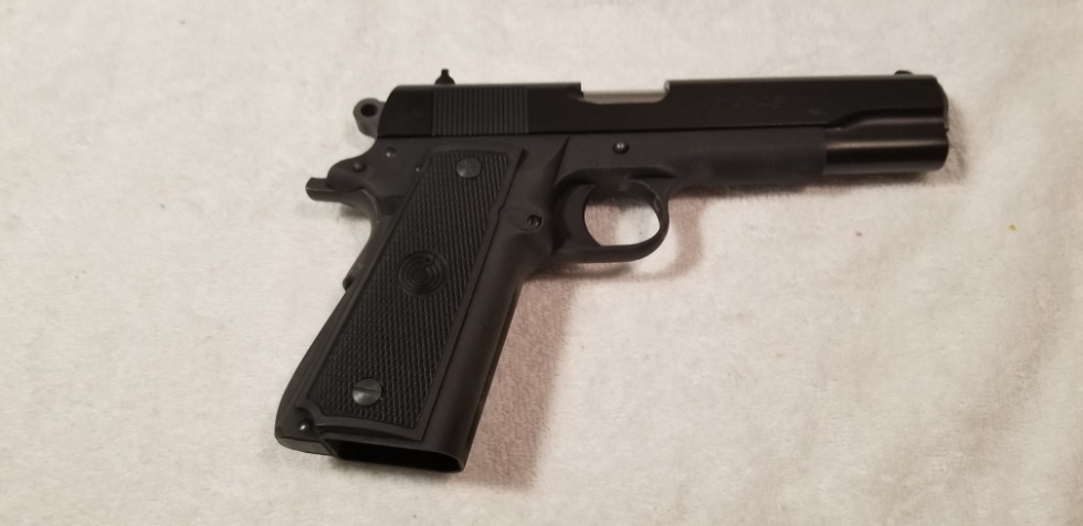 Para Ordnance P14 45 Hi Cap Mags .45 Acp For Sale at GunAuction.com ...