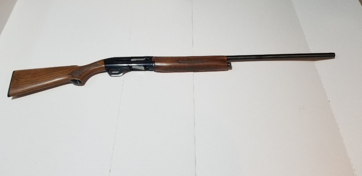 Ithaca Model 51 Featherlight 12ga Must See 12 Ga For Sale at GunAuction ...