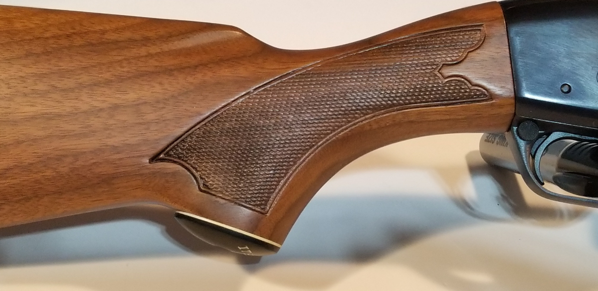 Ithaca Model 51 Featherlight 12ga Must See 12 Ga For Sale at GunAuction ...