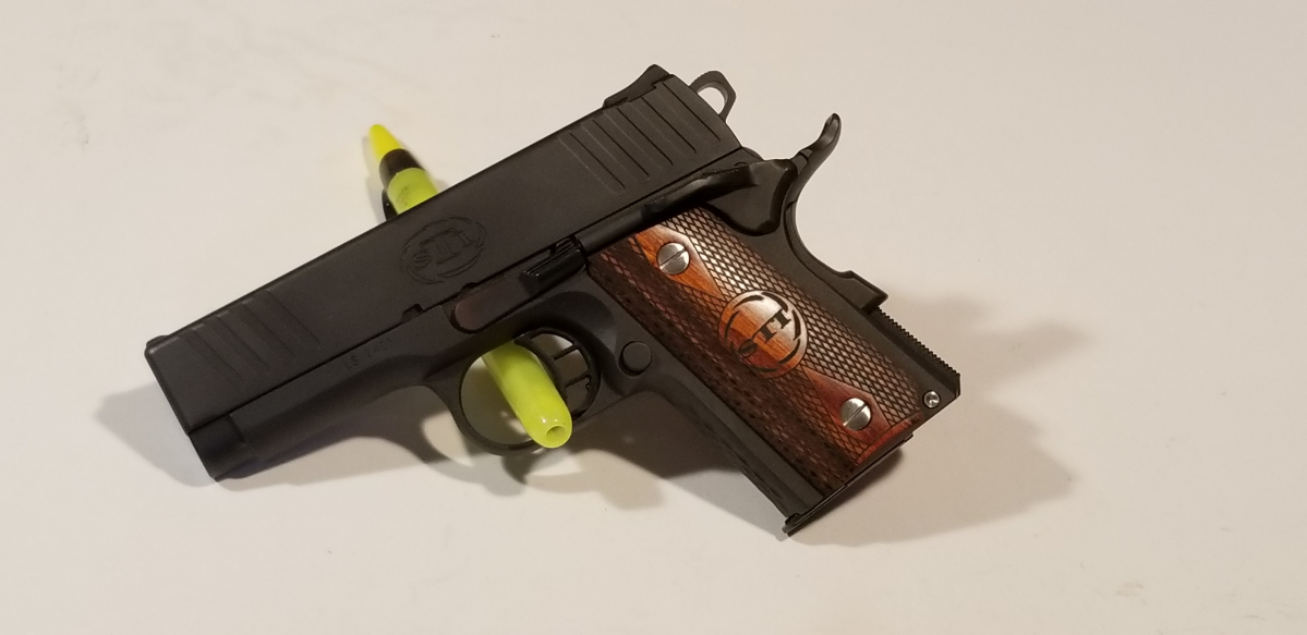 Sti Guns Sti Ls 9mm 9mm Luger For Sale at GunAuction.com - 17139237