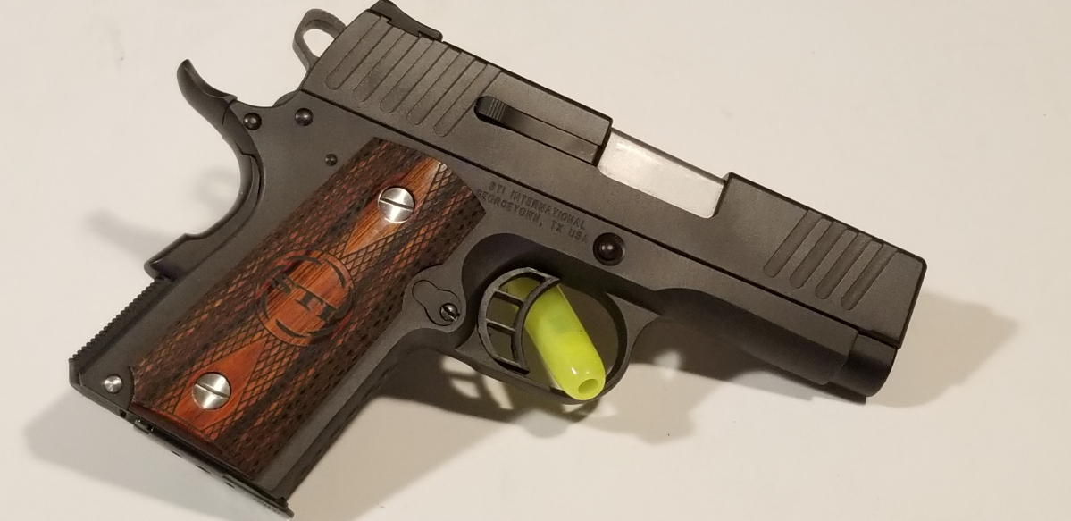 Sti Guns Sti Ls 9mm 9mm Luger For Sale at GunAuction.com - 17139237