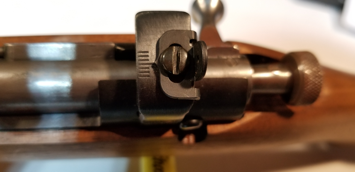 Chipmunk By Rogue Rifle Company In 17 Hmr Youth Rifle .17 Hmr For Sale ...