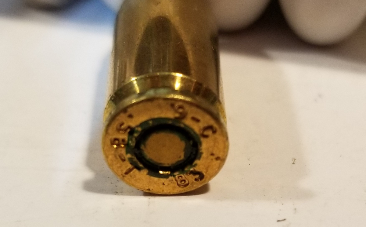 Sellier & Bellot There Are 275 Rds Of 9mm (Cotro) 380 Acp .380 Acp For ...