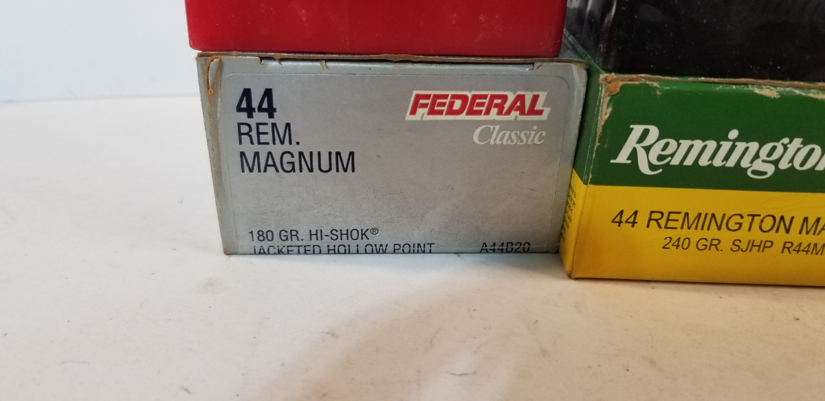 Federal Cartridge Corporation Federal Remington & Corbon Hollow Points ...