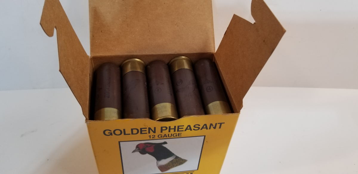 Fiocchi 12ga 3" Number 4 Shot 12 Ga For Sale at GunAuction.com - 17312794