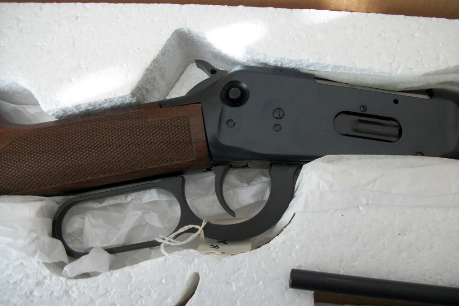 Winchester Lever Action .410 Ga.Shotgun. Model 9410.24 .410 Ga For Sale ...
