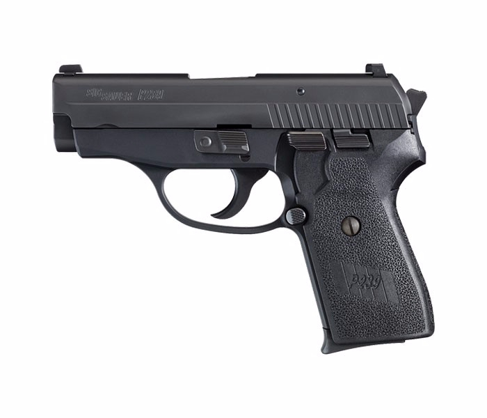 Sig Sauer Sig 239 40 Bss Nitron Sig Light Da/Sa .40 S&W For Sale at ...