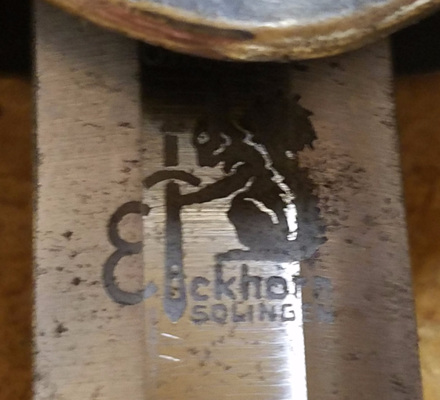 Wwii German Army Heer Officer Dagger For Sale at GunAuction.com - 14502645