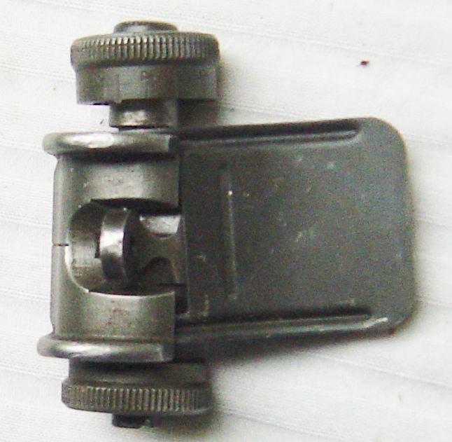 H&R M14 Complete Rear Sight, Used, All Usgi Parts For Sale at ...