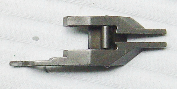 Winchester M1 Garand Op Rod Catch, Type 2, Used For Sale at GunAuction ...