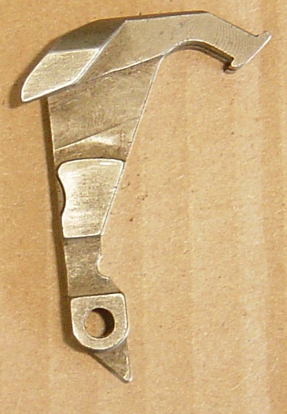 Ihc M1 Garand Hammer, Early Production, Used .30-06 Springfield For ...