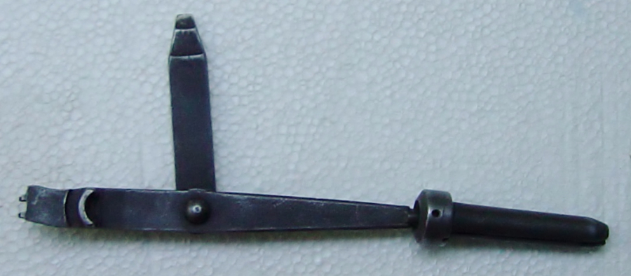 Springfield Armory M1 Garand Combination Tool For Sale at GunAuction ...