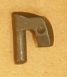 Usgi M1 Garand Extractor, New, Unissued. .30-06 Springfield For Sale at ...