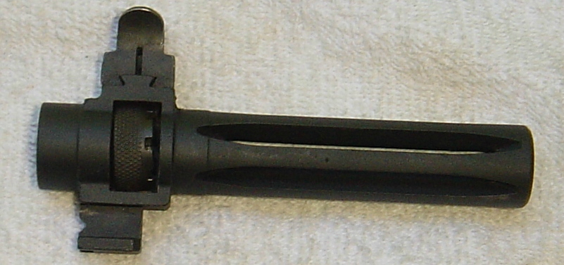 Usgi M14 Flash Hider, Complete All Usgi Parts,Used For Sale at ...
