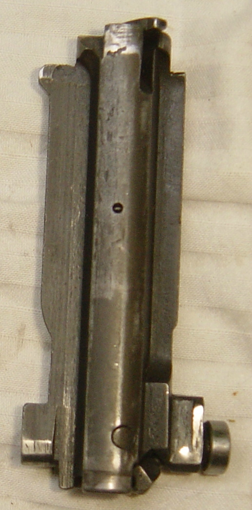 - WINCHESTER M14 BOLT, COMPLETE, ORIGINAL FINISH, - Picture 2