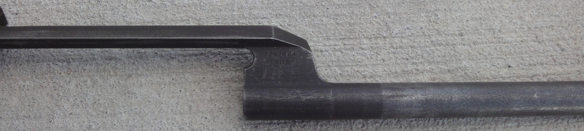 Winchester M14 Op Rod, Used, Type 1 For Sale at GunAuction.com - 15278667