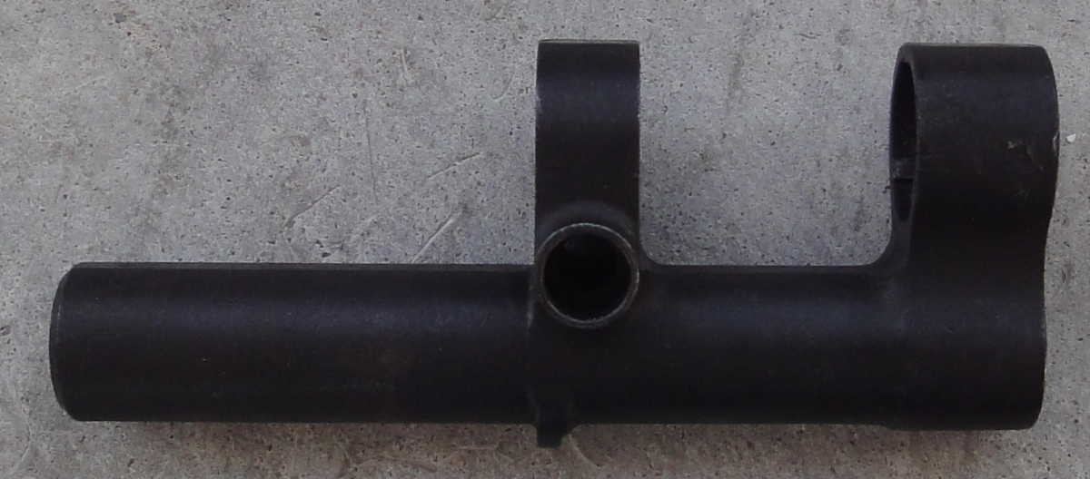 Hra M14 Gas Cylinder, Stripped, Black Arsenal Finish, Marked With For ...