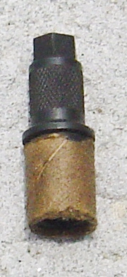 Usgi M14 Gas Plug, New, Unissued For Sale at GunAuction.com - 15563172