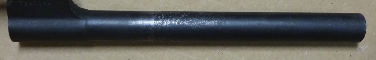 Hra M14 Op Rod, Type 2, Used, Original Finish For Sale at GunAuction ...