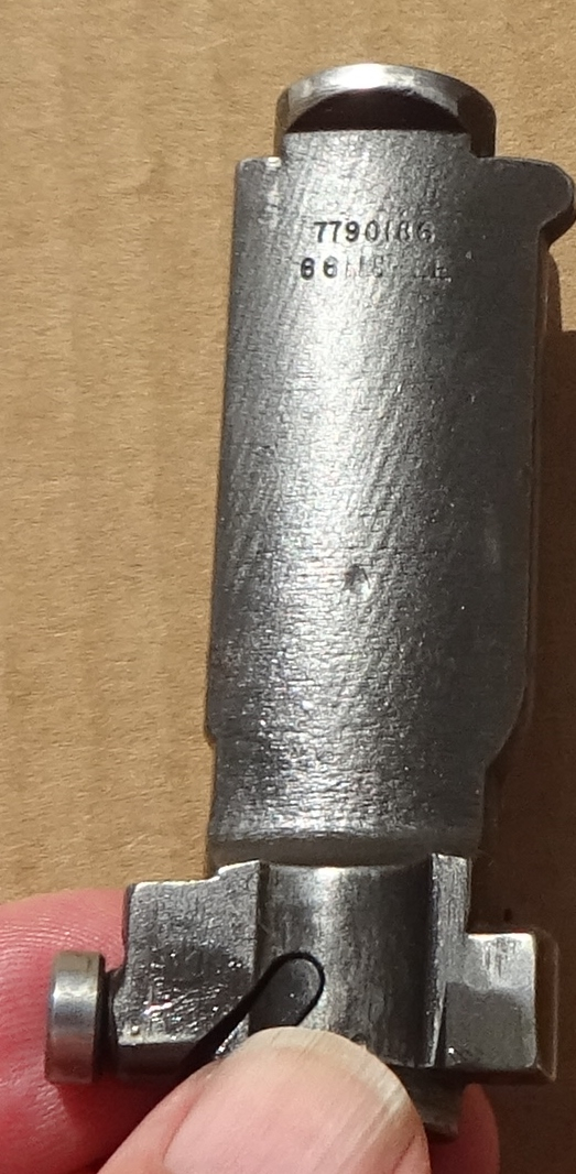 Winchester M14 Bolt, Complete With All Usgi Parts For Sale at ...