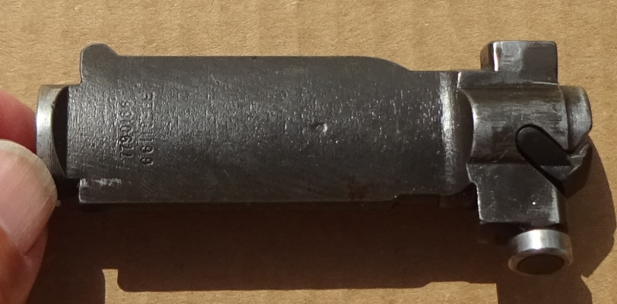 Winchester M14 Bolt, Complete With All Usgi Parts For Sale at ...