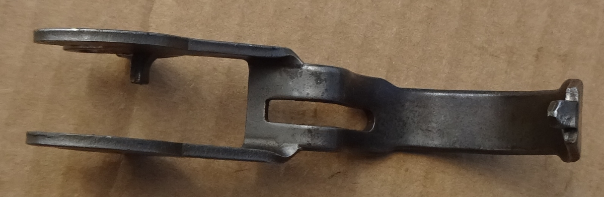 Usgi M14 Trigger Guard, Used, Excellent Condition. For Sale at ...