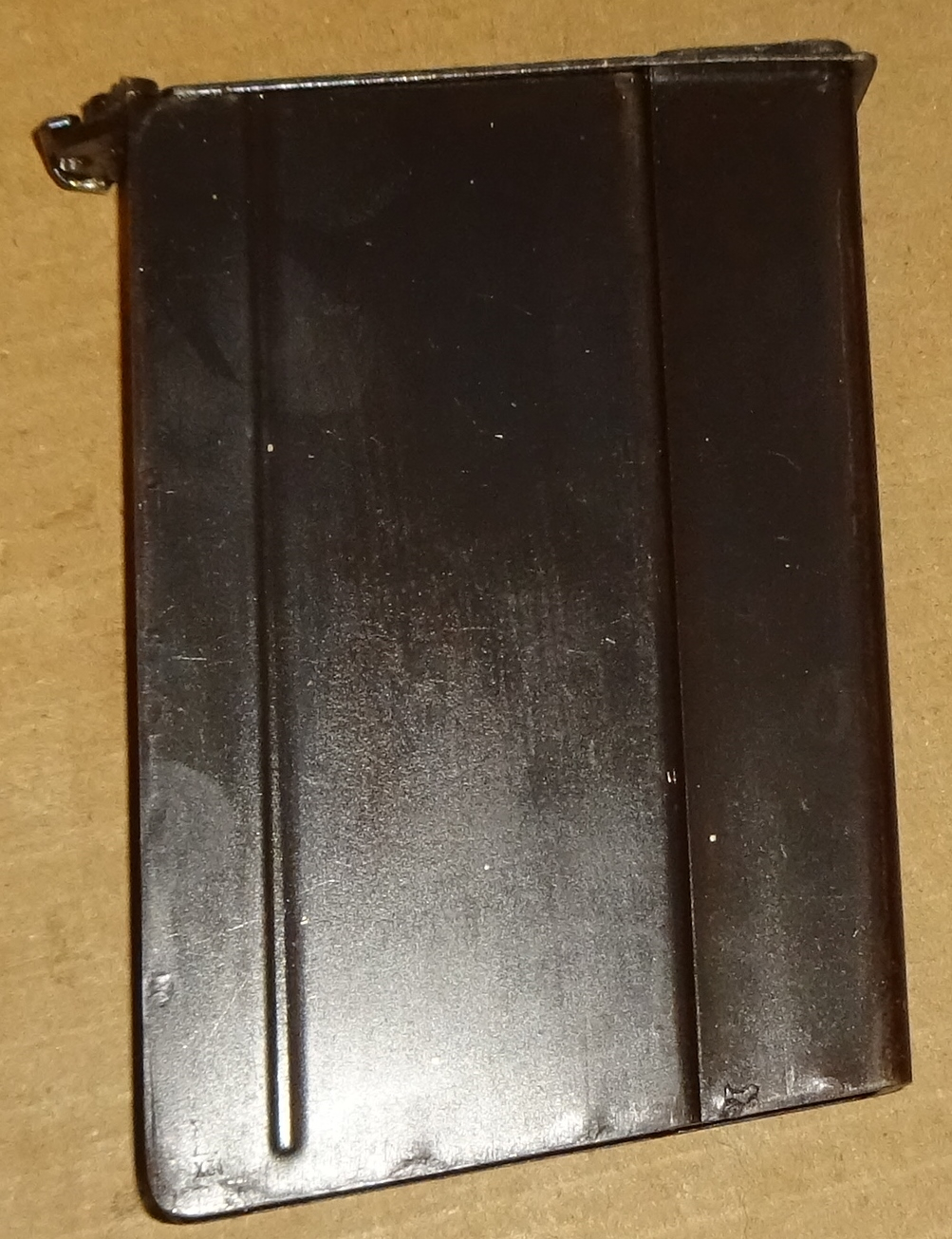 1903 Air Rifle Service 25 Round Magazine, 30-06 Caliber, Ww 1 ...