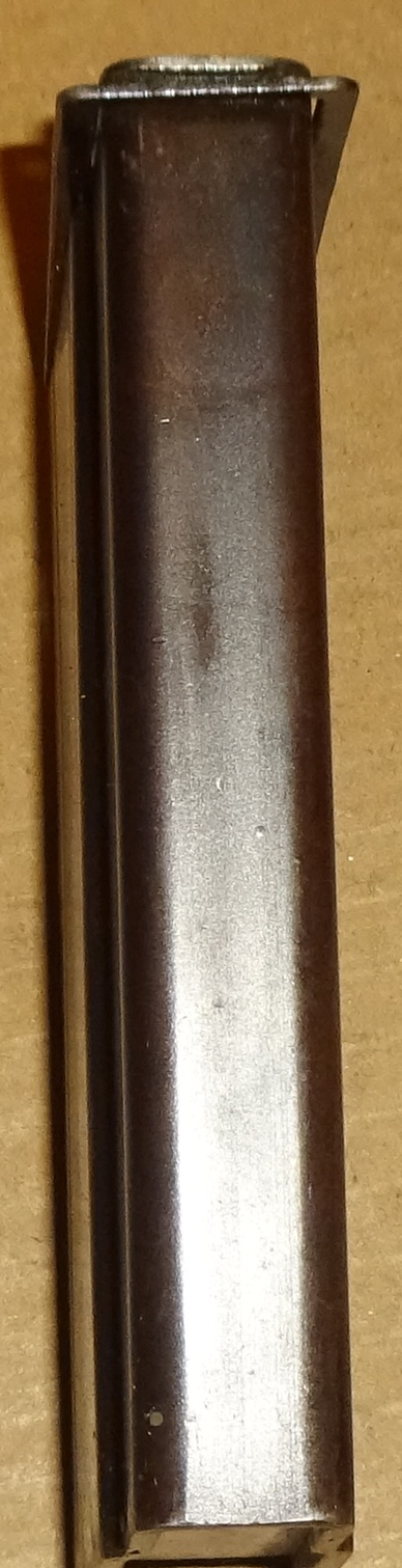 1903 Air Rifle Service 25 Round Magazine, 30-06 Caliber, Ww 1 ...